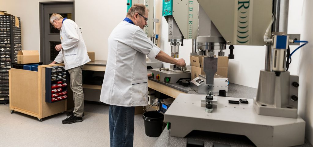 About us – Flextrack